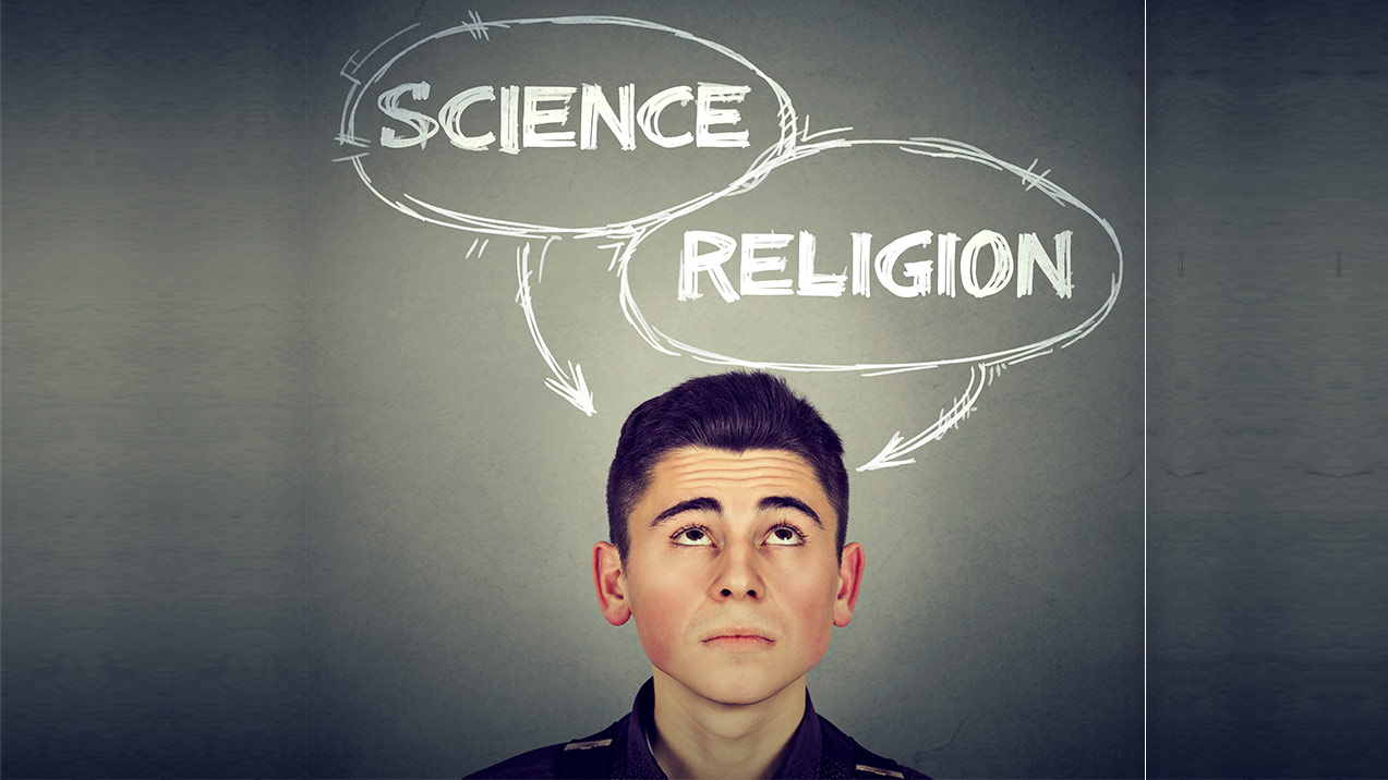 Dieu et la science - Témoins