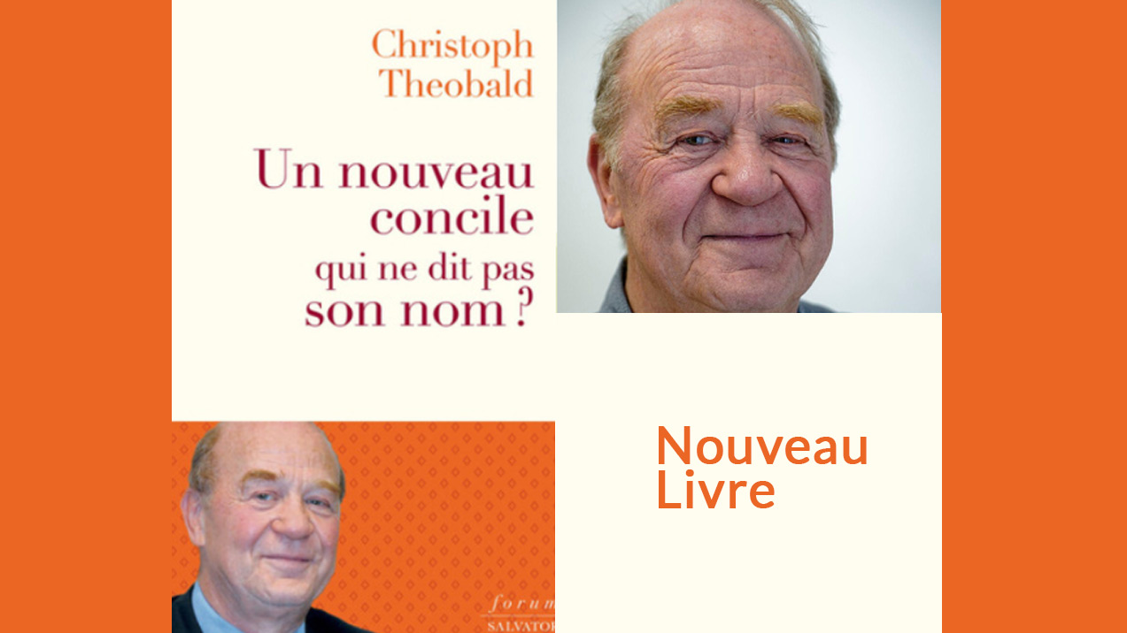 Le synode vu par Christoph Theobald - Témoins