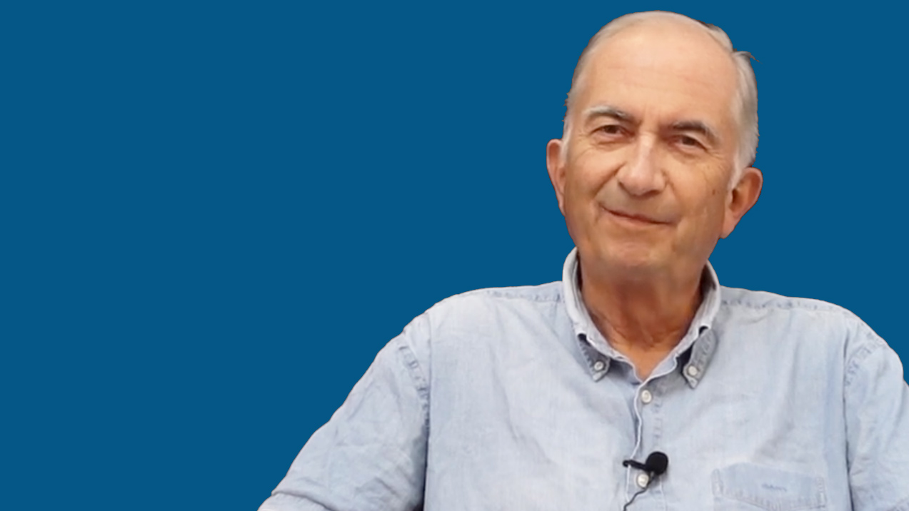 Spiritualité et psychiatrie - Témoins