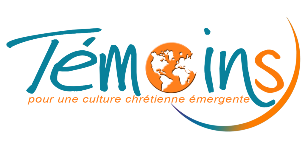 Vie et spiritualité - Témoins